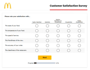 NPS Scale: Master the Mood Board of the Service Industry - tl;dv