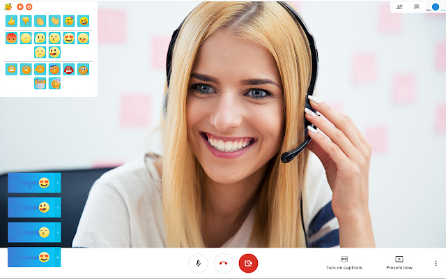 14 Fun & Useful Google Meet Extensions🤓 - tl;dv