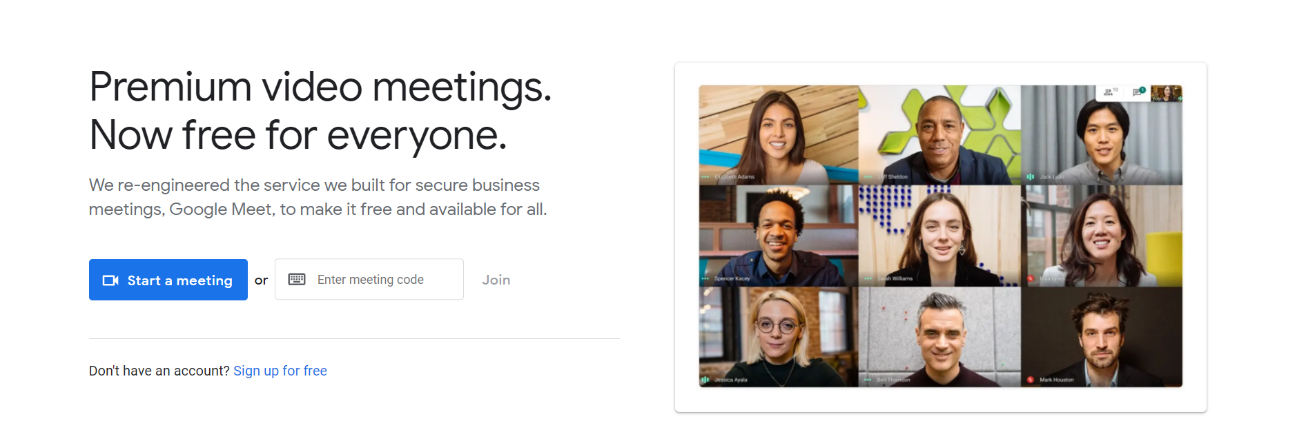18 Free Video Calling Websites That'll Make Your Life Easier 🤏 - tl;dv