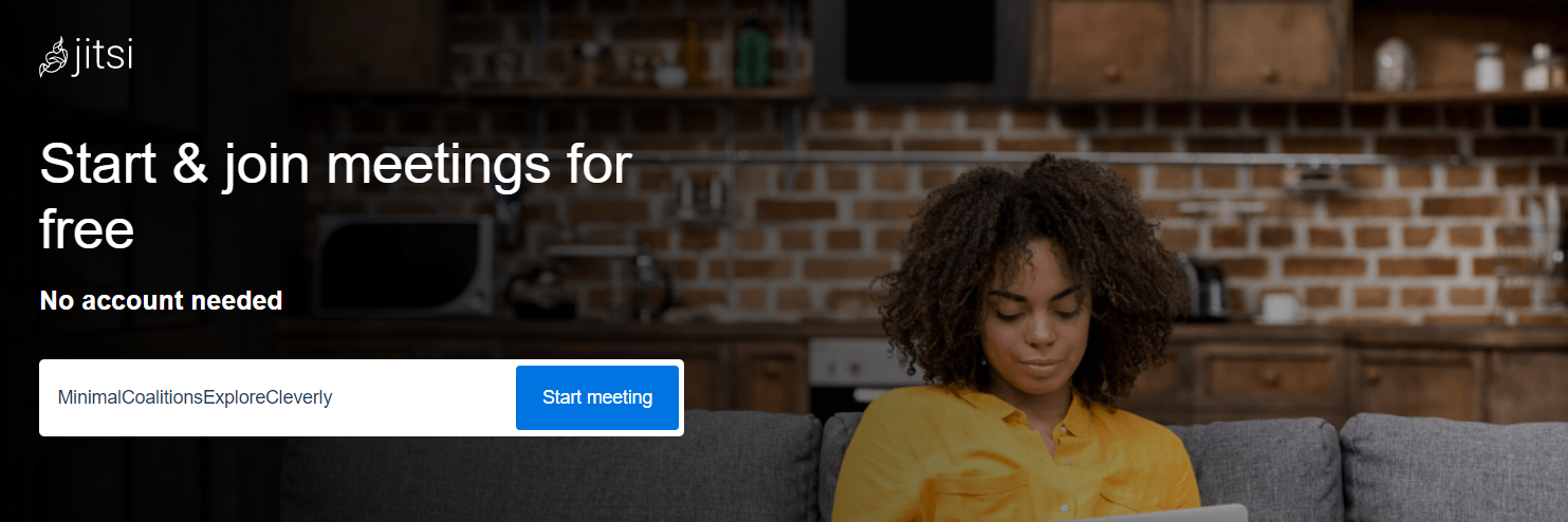 18 Free Video Calling Websites That'll Make Your Life Easier 🤏 - tl;dv