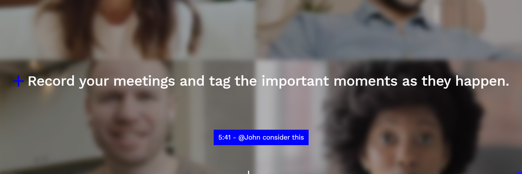 18 Webs de videollamadas gratuitas que te harán la vida más fácil 🤏 - tl;dv