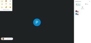 9 Fun Google Meet Visual Effects & Filters to Try Today