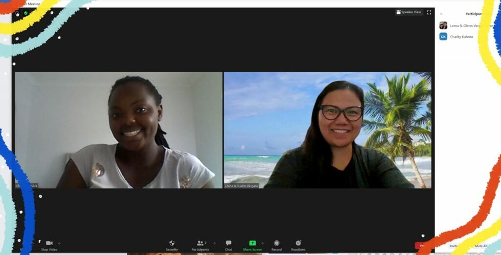 18+ Unique Zoom Icebreaker Games For Your Team