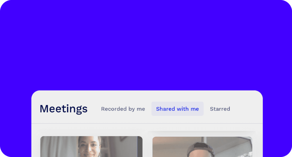 tl;dv x 8월 - 월간 업데이트 - tl;dv