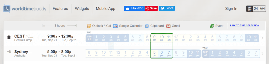 Virtual Collaboration Tools For Connected Remote Teams