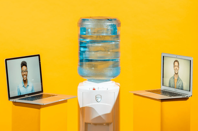 Virtual Collaboration Tools For Connected Remote Teams