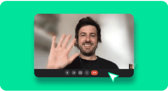 Easy Steps to Record, Host & Share a Google Meet Webinar