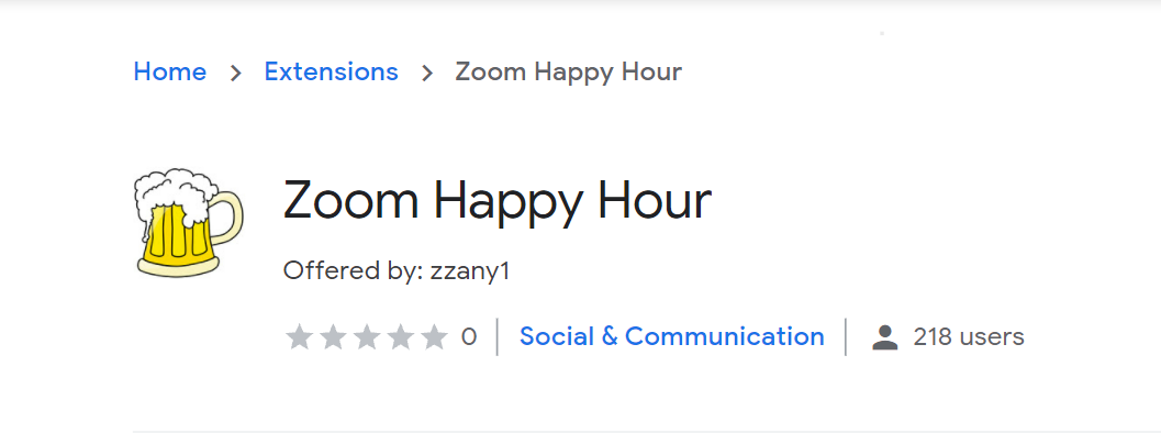 10+ Must Try Zoom Chrome Extensions, Plugins, and Widgets
