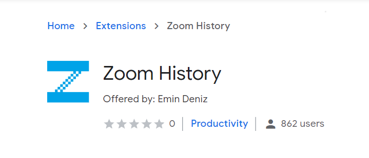 10+ Must Try Zoom Chrome Extensions, Plugins, and Widgets