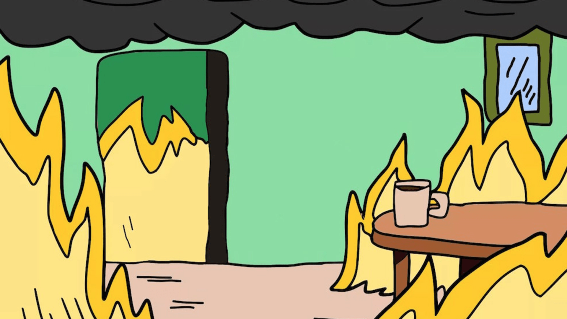 30 Funny Zoom Backgrounds You Need in Your Life! - tl;dv