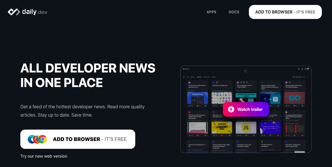 Las mejores extensiones de Chrome para desarrolladores, ingenieros y ...