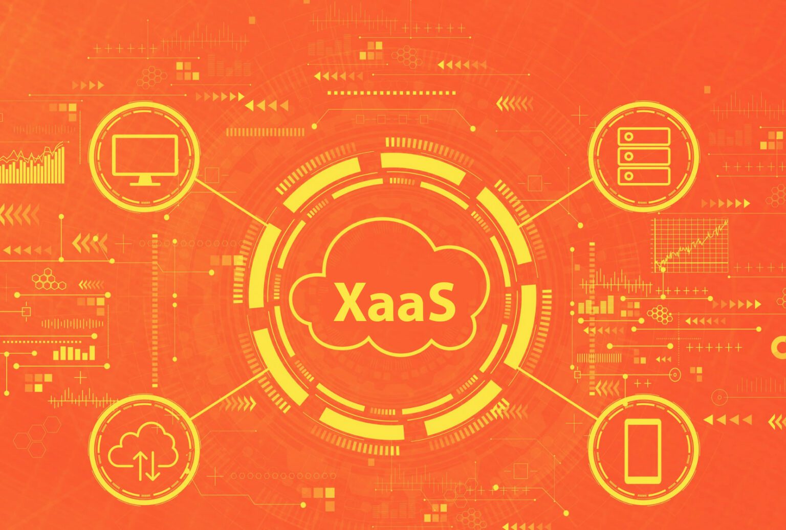 What Is XaaS Doing to SaaS in 2022? | tldv