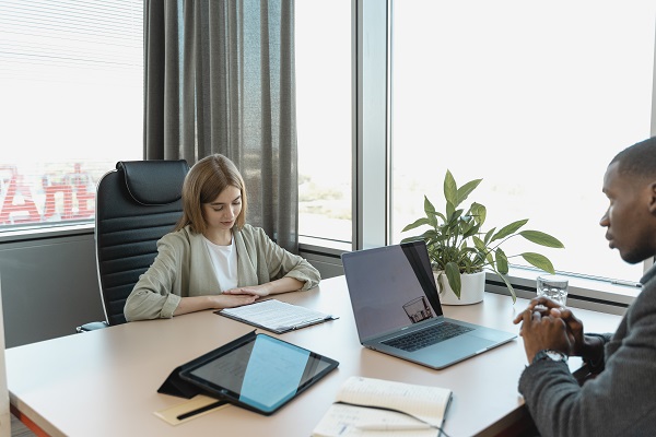How to Prepare for a User Experience (UX) Job Interview - tl;dv