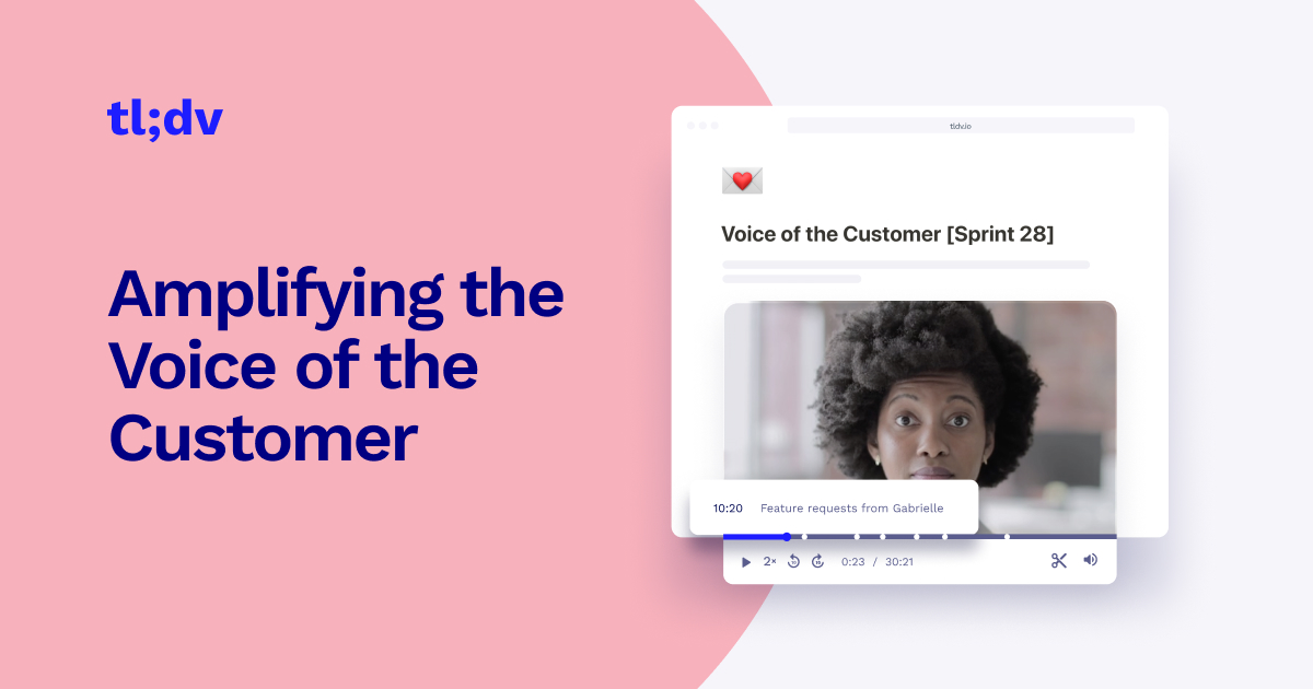 AI-Powered Meeting Recorder For Zoom And Google Meet Tl;dv, 55% OFF