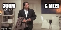 Google Meet vs Zoom: 어떤 것이 비즈니스에 가장 적합할까요? - tl;dv