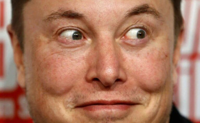 Elon Musk Reveals the One Meeting Tool He CAN'T Go Without