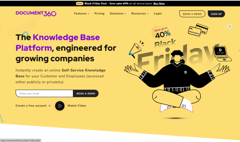 The 7 Best Documentation Tools to Organize Your Company - tl;dv
