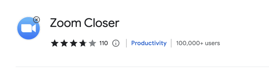 10+ Must Try Zoom Chrome Extensions, Plugins, Widgets & Apps | tl;dv