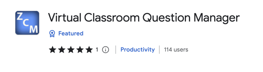 10+ Must Try Zoom Chrome Extensions, Plugins, Widgets & Apps | tl;dv
