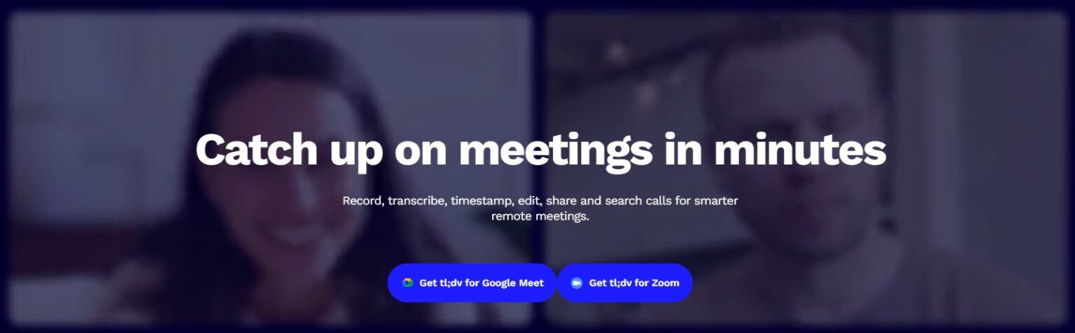 18 Free Video Calling Websites That'll Make Your Life Easier 🤏 - tl;dv