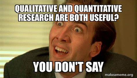 Qualitative Research in UX: 7 Methods & Benefits - tl;dv