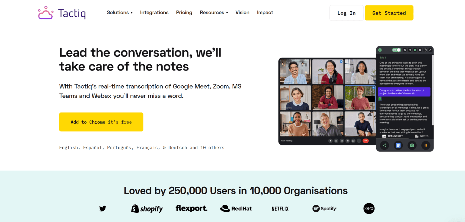 Clova Noteの無料代替品トップ5 (No.1とは思えない！) - Yahoo!tl;dv