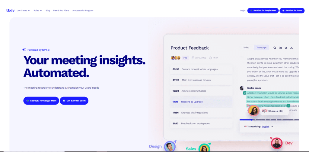 The 10 best free Virtual Assistant Tools & Apps (2024)