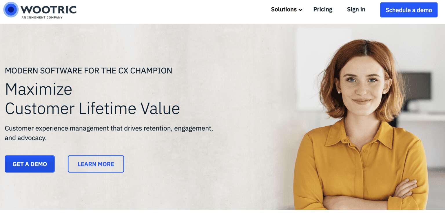 10 Voice of the Customer (VoC) Tools (incl GPT & AI tools) | tl;dv