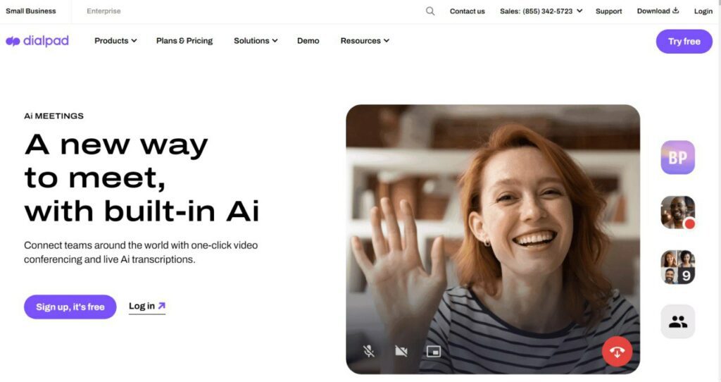 18 Free Video Calling Websites & Apps for 2023 🤏 - tl;dv