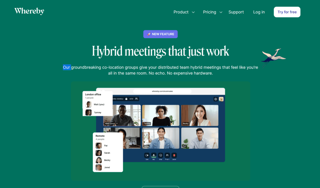 18 Free Video Calling Websites & Apps for 2023 🤏 - tl;dv