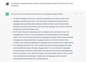 How to Write A User Interview Script (Incl. GPT UX Interview Script)