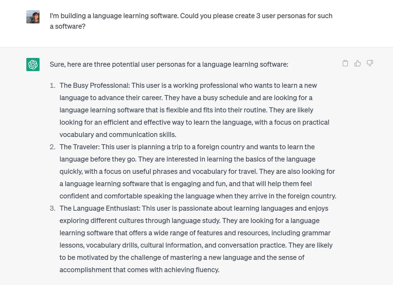 How to Write A User Interview Script (Incl. GPT UX Interview Script)