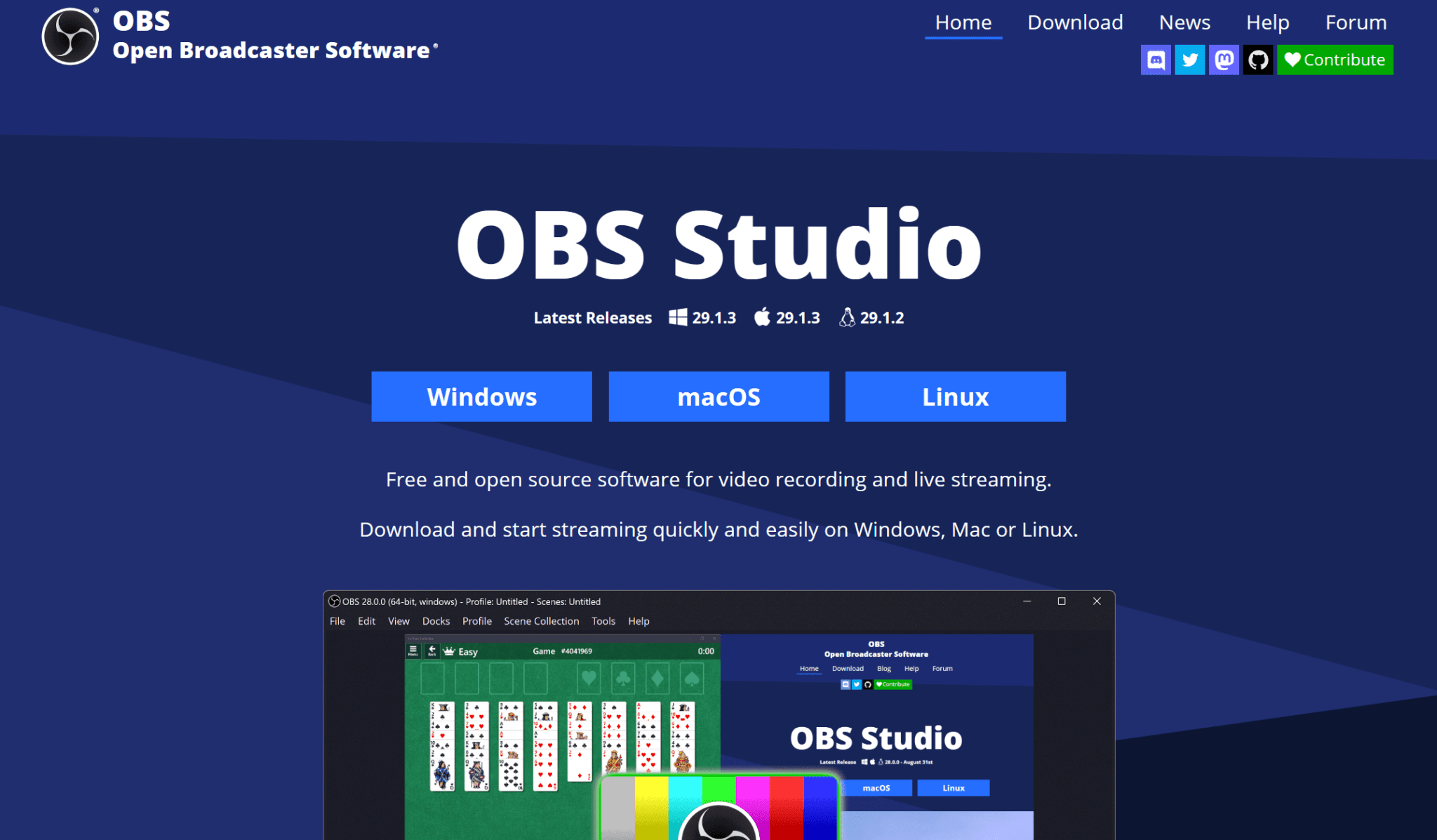5 OBS Alternatives for Recording Meetings That Won't Kill Your Machine ...