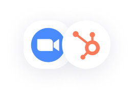 Zoom to Hubspot - tl;dv