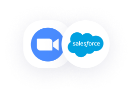 Zoom a Salesforce - tl;dv