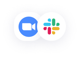 Zoom to Slack - tl;dv