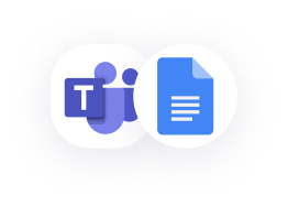 De Microsoft Teams a Google Docs - tl;dv