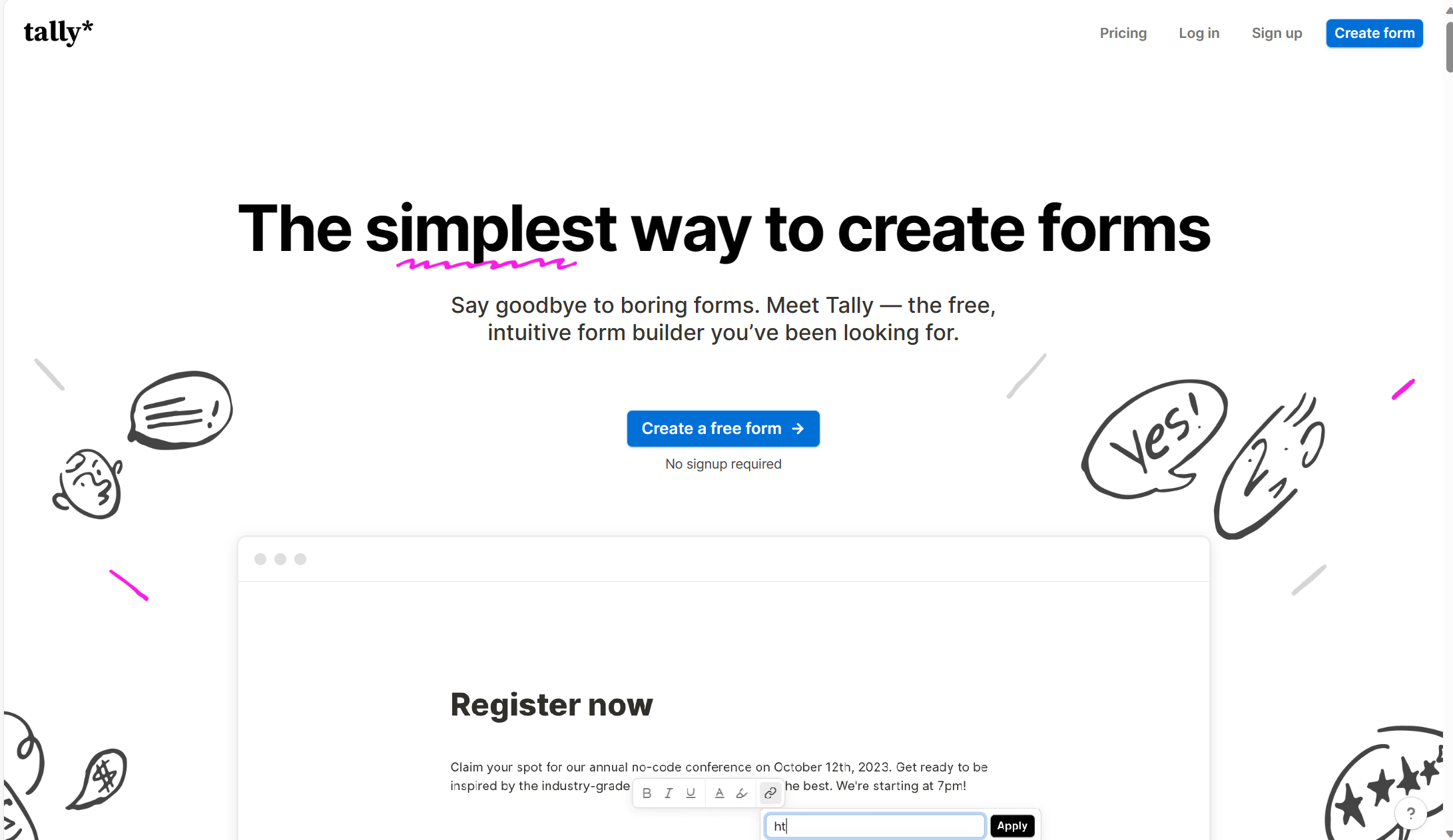 6 Free User Research Tools You NEED in 2024 - tl;dv