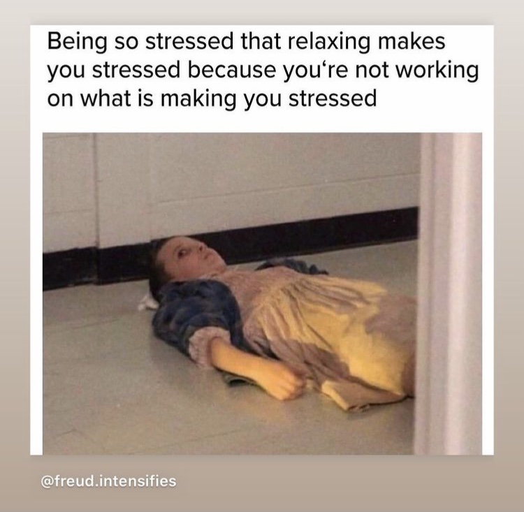 Combating Remote Work Burnout