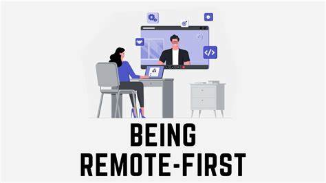Verstehen Remote First v.s Remote Friendly: Der EASY-Leitfaden - tl;dv