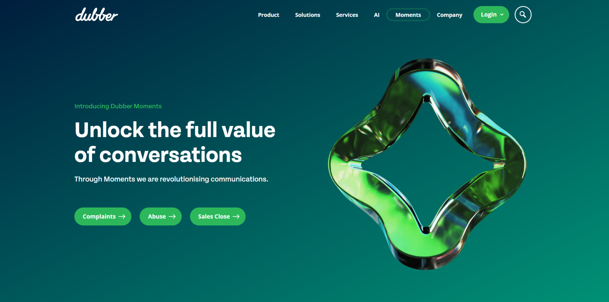 4 of the Best Dubber Alternatives to Make Your Life Easier - tl;dv