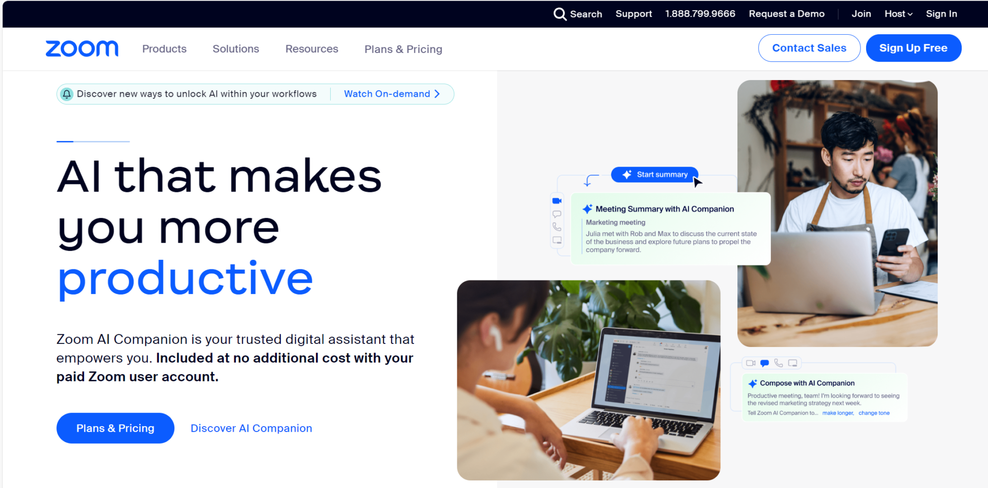 Cómo configurar su reunión en línea Integración de Hubspot - tl;dv