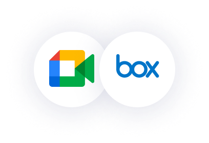 Google Meet to Box Integration - tl;dv