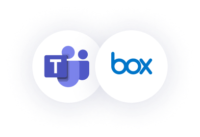 MS Teams to Box Integration - tl;dv